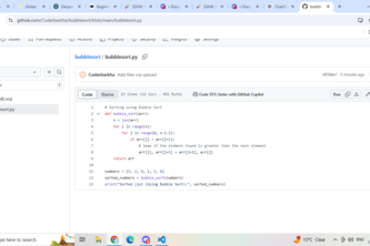 Dynamic List Sorter | Devpost