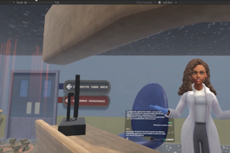 Neuroscope VR | Devpost