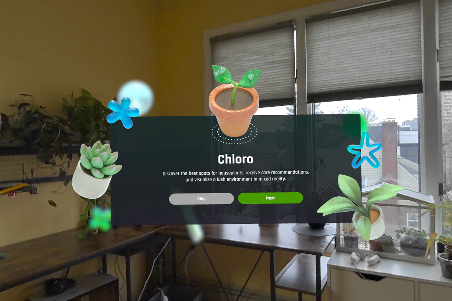 Chloro: Nurture Plants with Ease! | Devpost