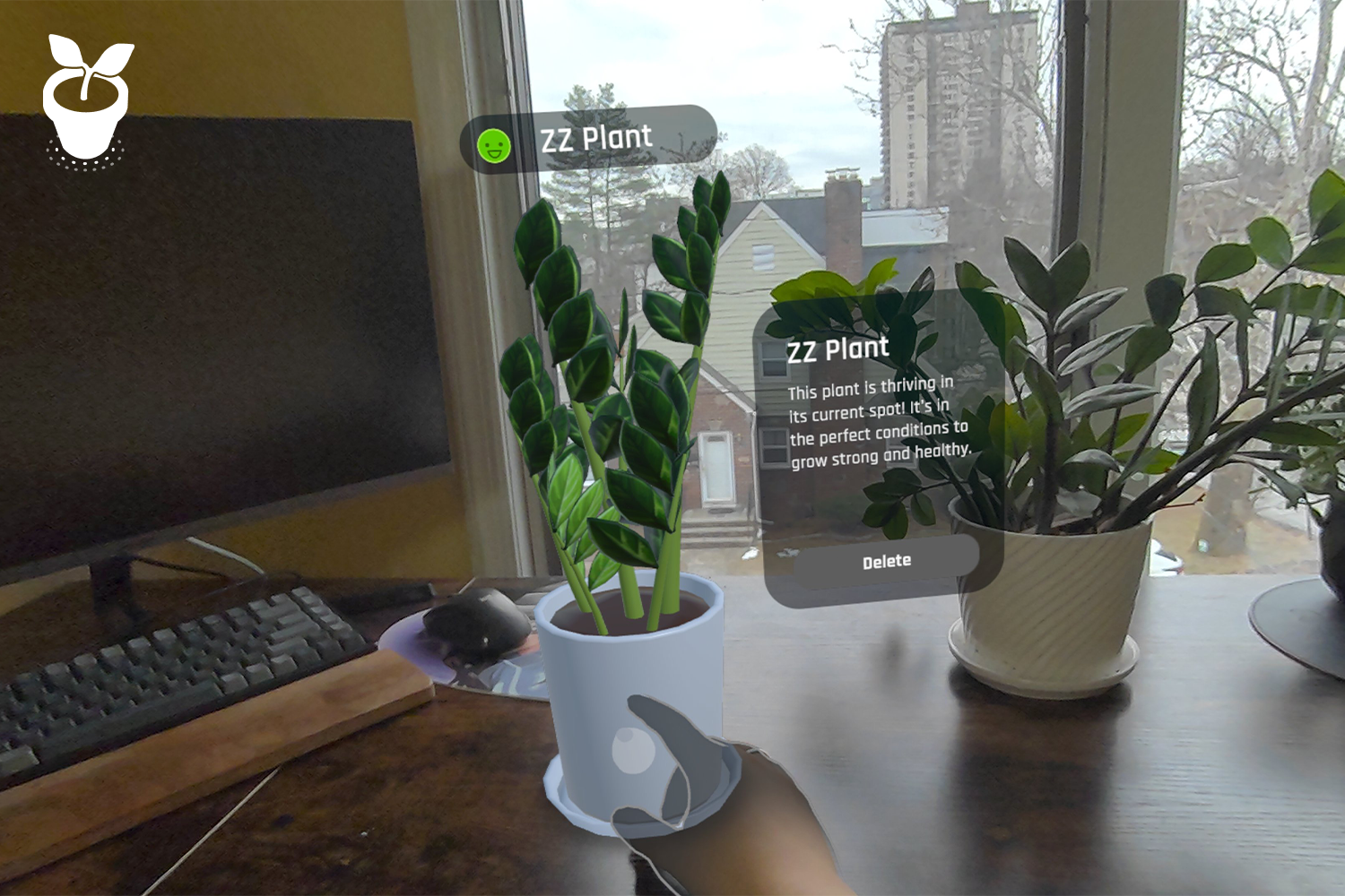 Chloro: Nurture Plants with Ease! | Devpost