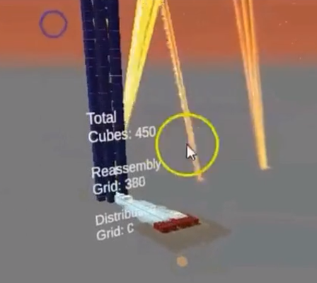 General Entry Participation | Devpost