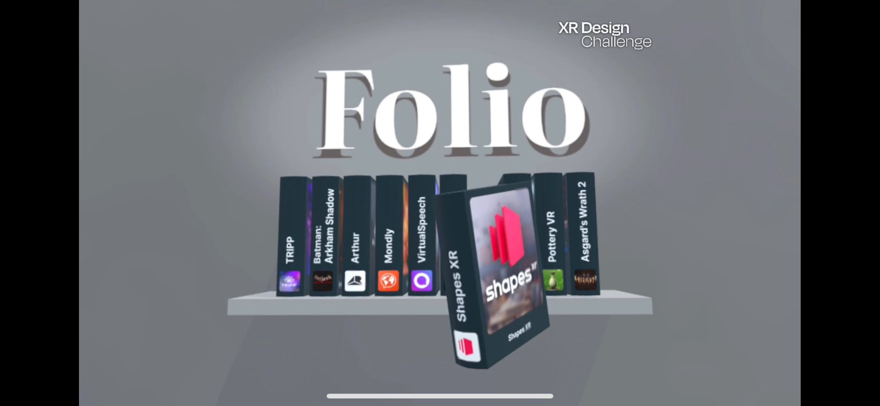 Folio | Devpost