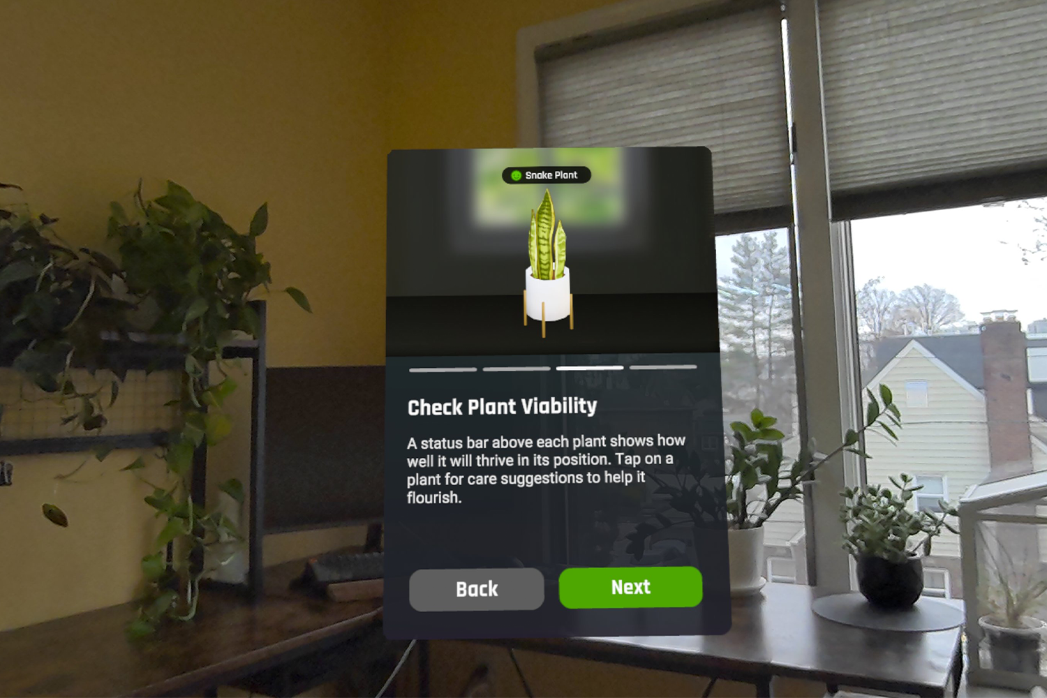 Chloro: Nurture Plants with Ease! | Devpost