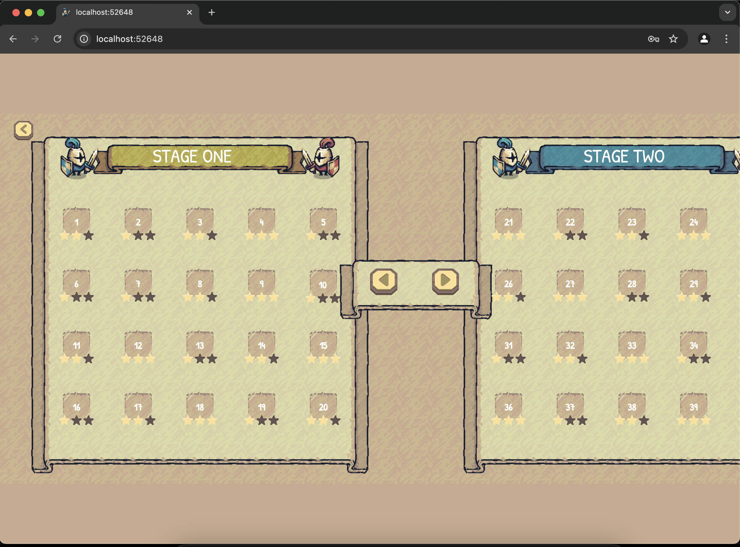 Dual Knights | Devpost