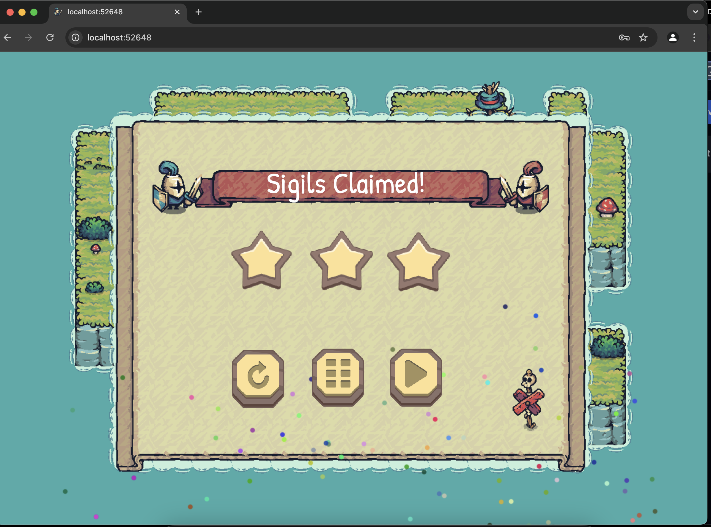 Dual Knights | Devpost