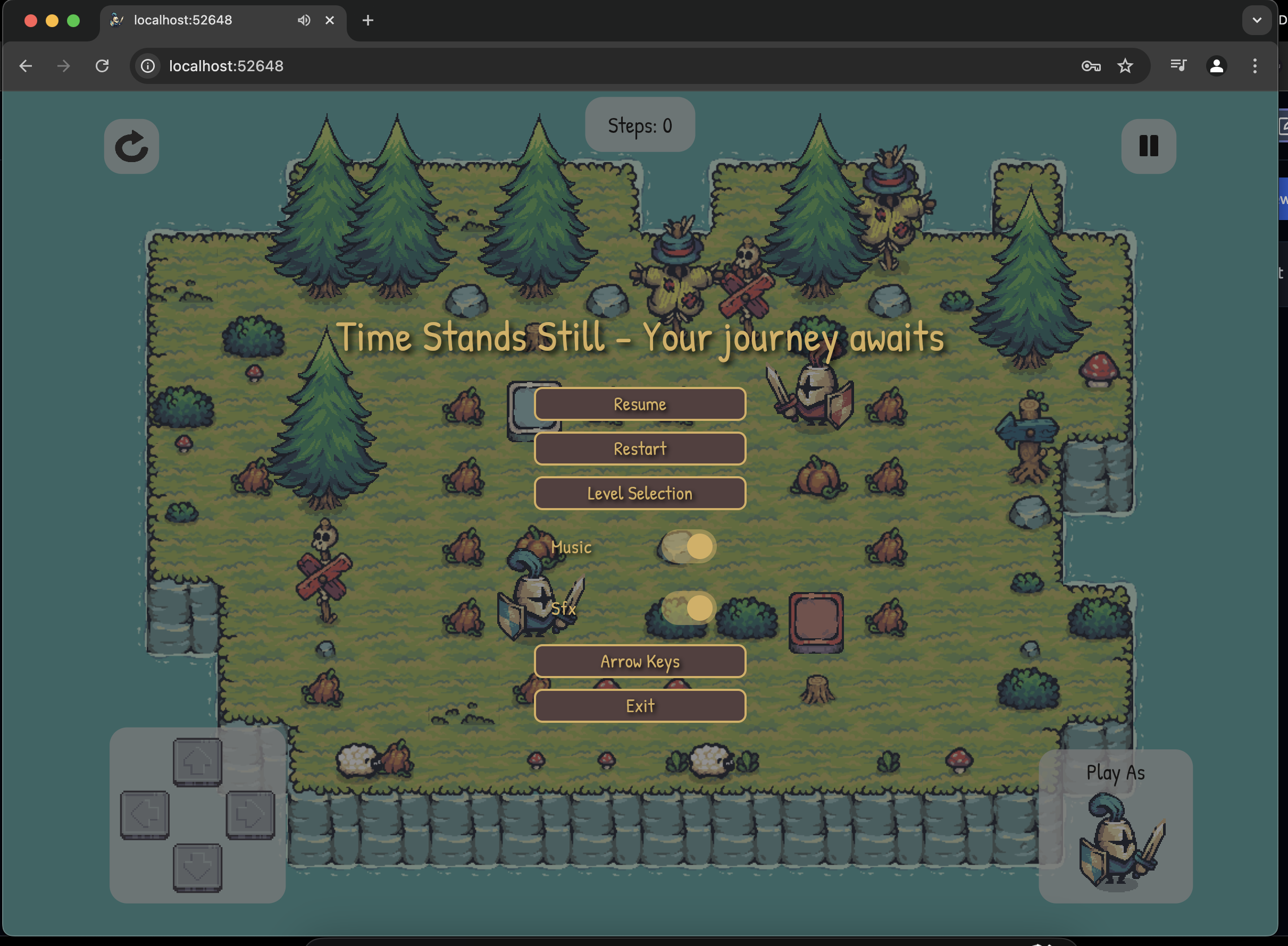 Dual Knights | Devpost