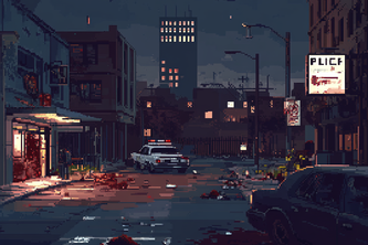 Zombie-Q Project | Devpost