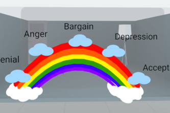 Rainbow Haven | Devpost