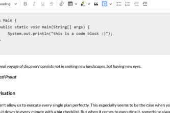CKEditor Challenge 3 | Devpost