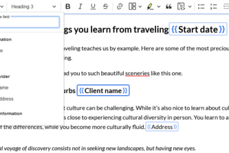 CKEditor Challenge 5 | Devpost