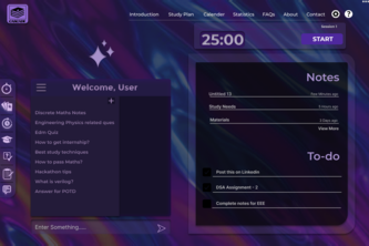 Cascade: A GenAI Powered Study Companion | Devpost