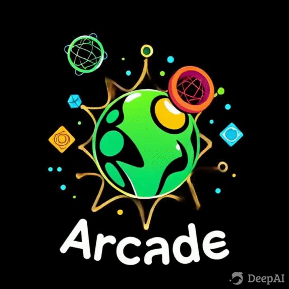 Science Arcade | Devpost