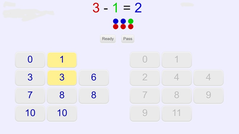Science Arcade | Devpost