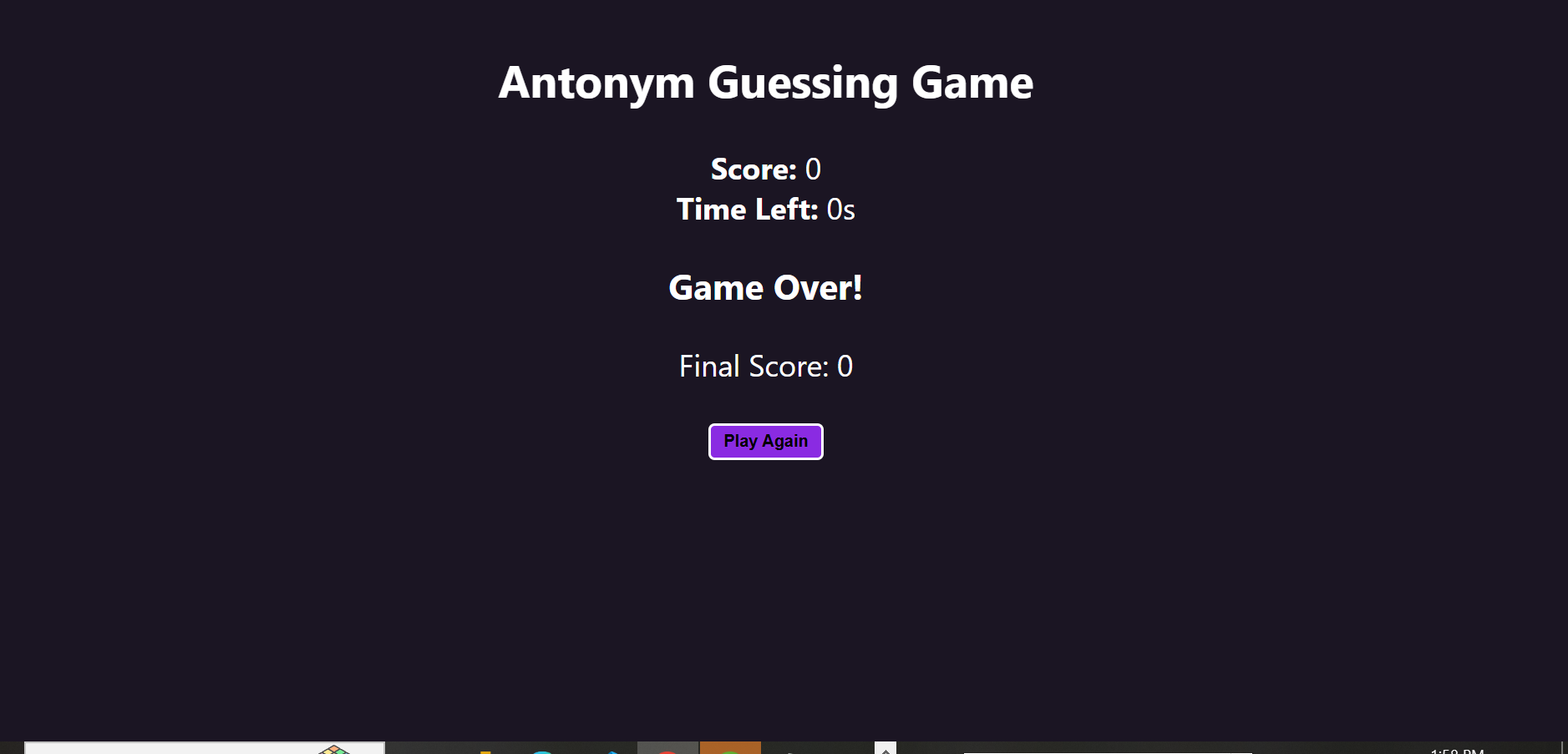 brain-game | Devpost