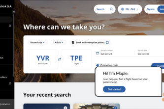 PM Hive: Maple | Devpost