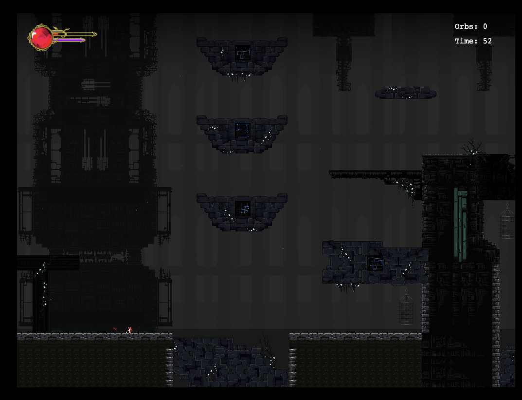 Blade of Valor | Devpost