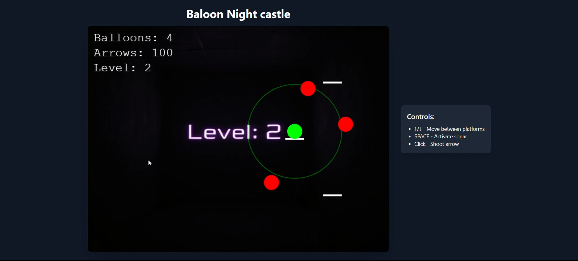 Baloon-Popup-Night | Devpost