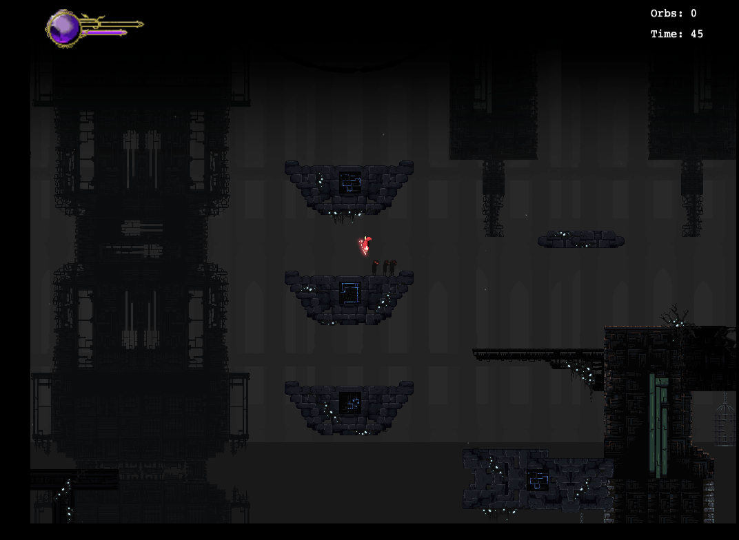 Blade of Valor | Devpost