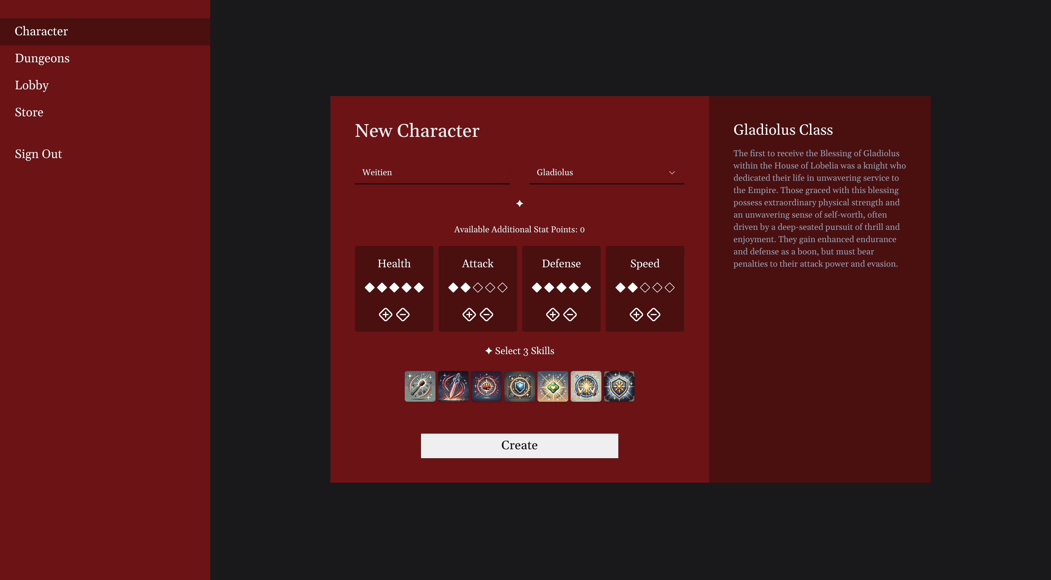 The Mansion of Lobellia | Devpost