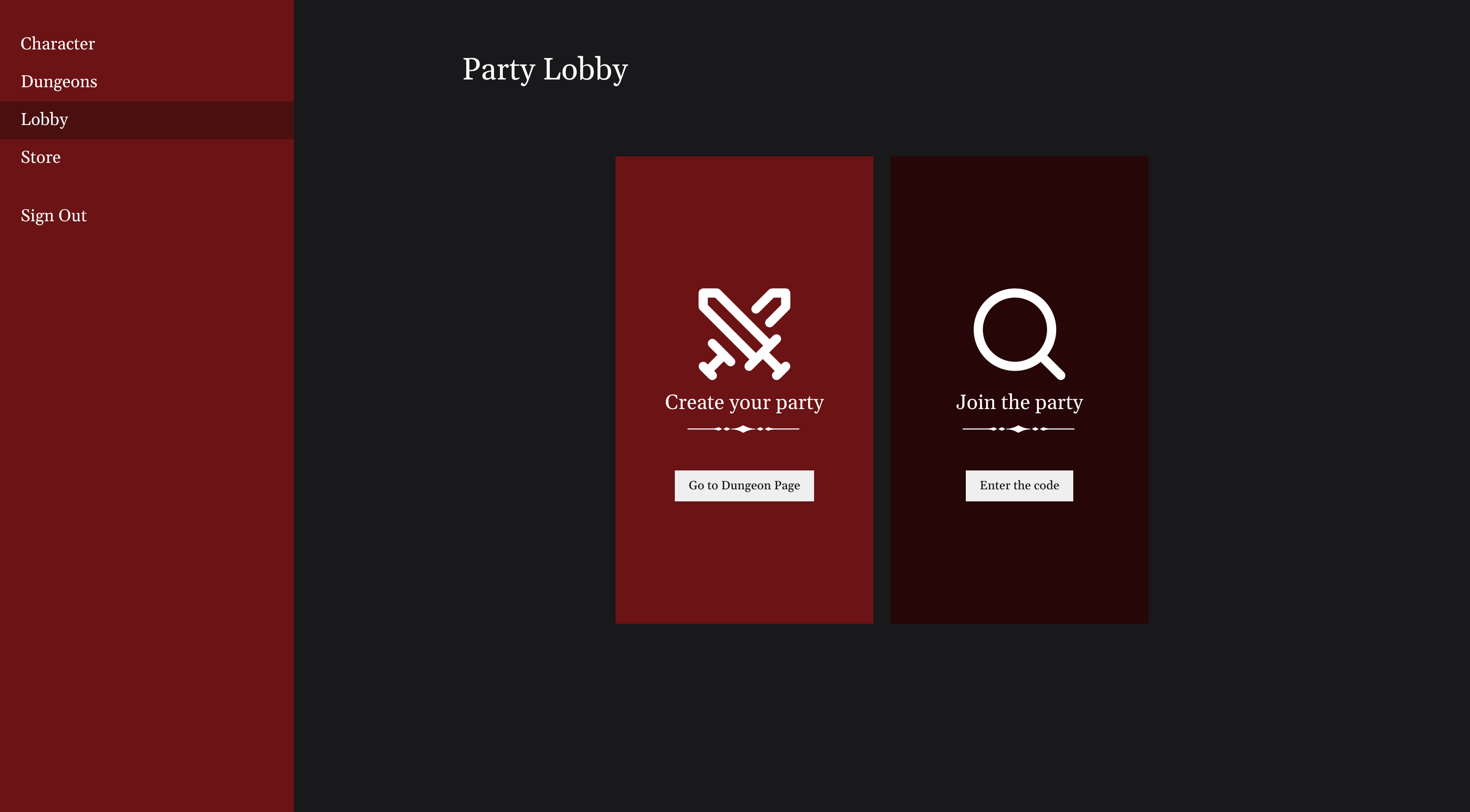 The Mansion of Lobellia | Devpost