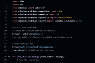 Finding and using Libraries | Devpost