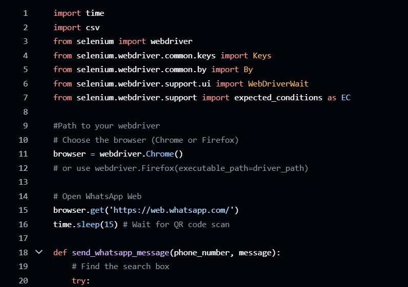 Finding and using Libraries | Devpost