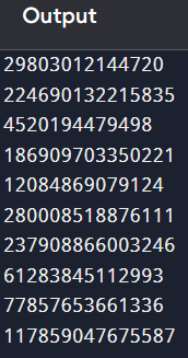 random.number.generator | Devpost
