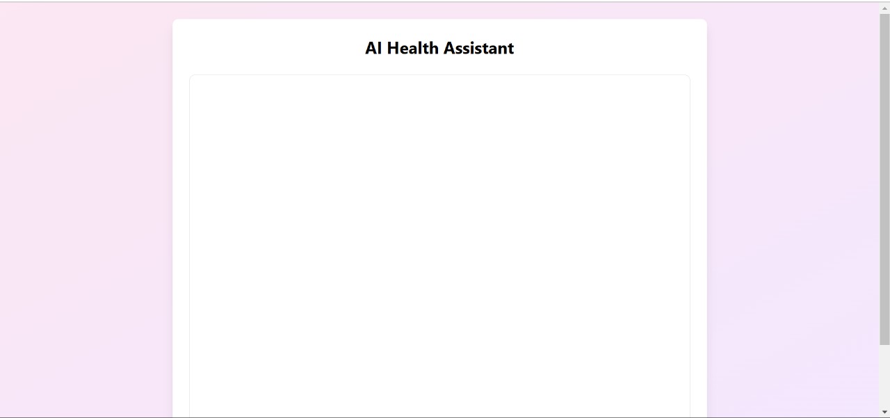 HerCycle:Your Personal AI-Powered Menstrual Health Companion | Devpost