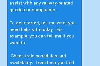 Shubh Yatra | Devpost