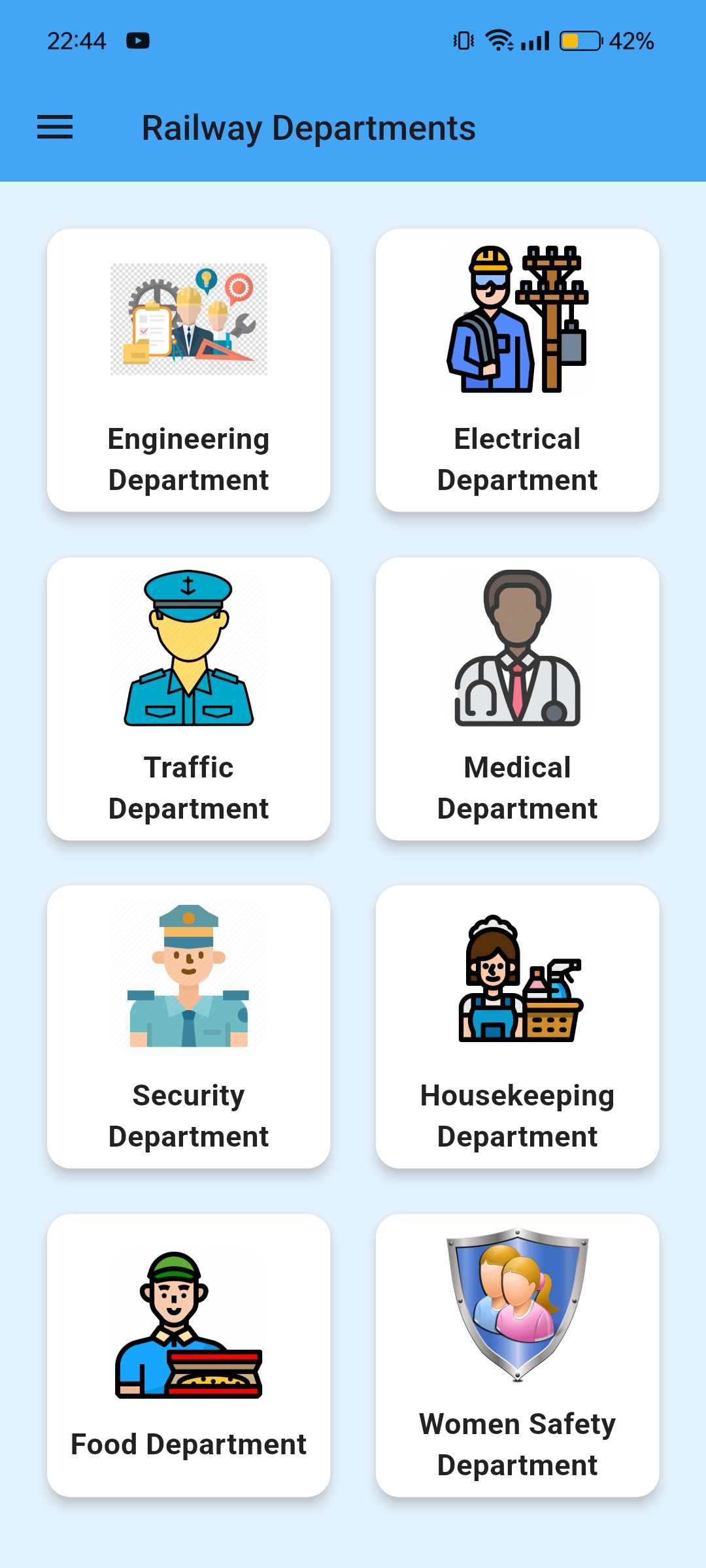 Shubh Yatra | Devpost