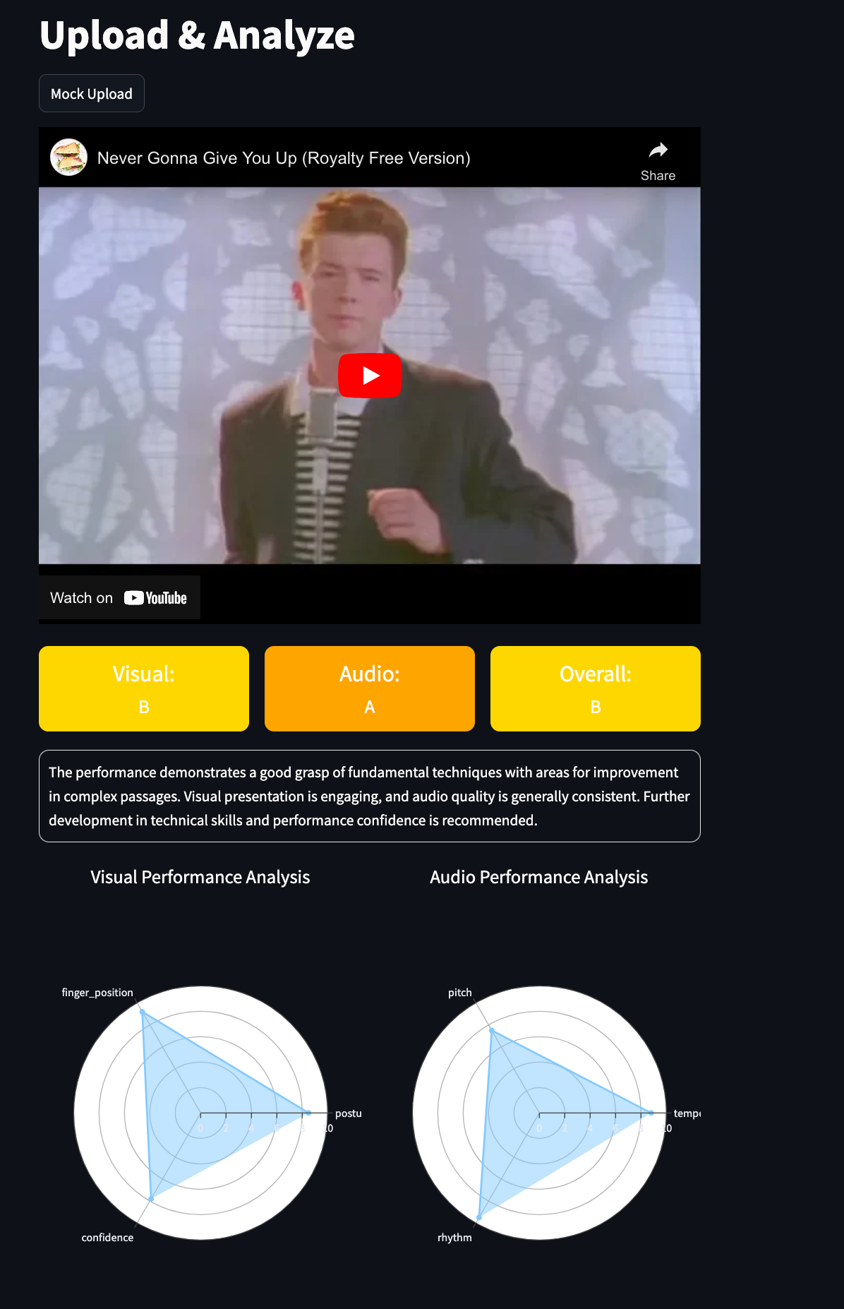 MusicTeacher | Devpost