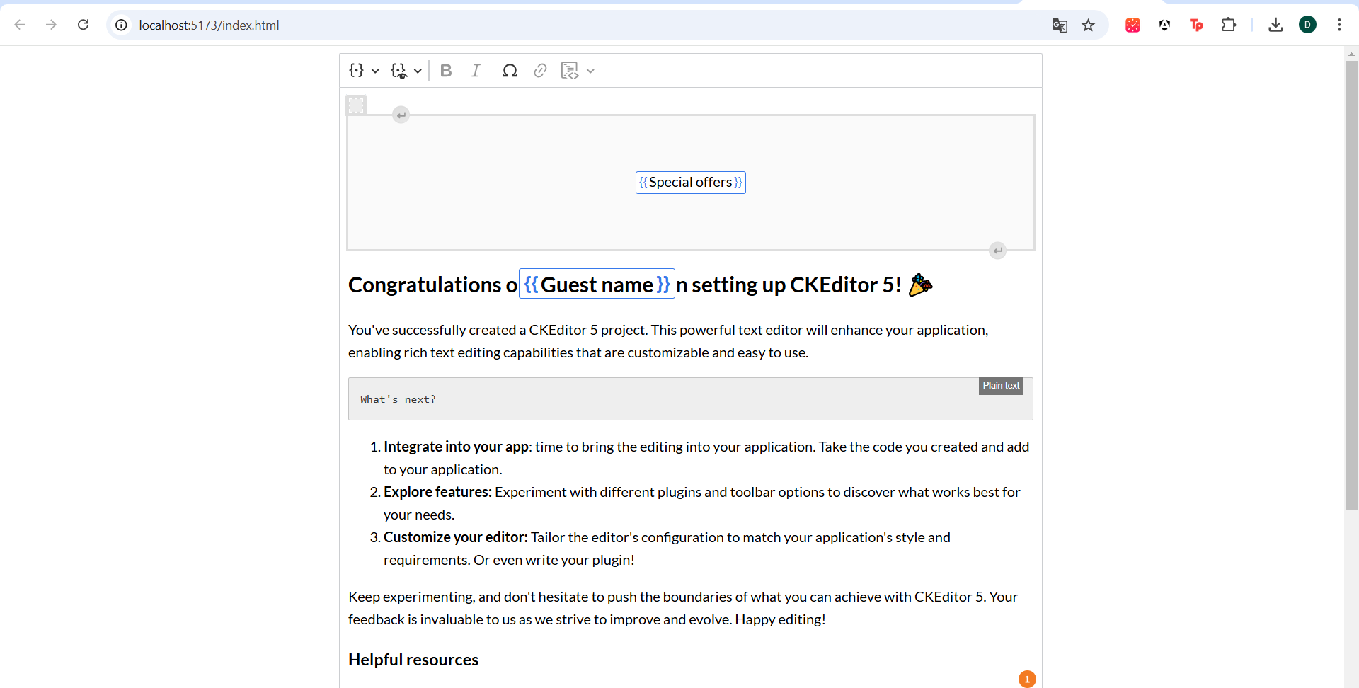Add and configure merge fields | Devpost