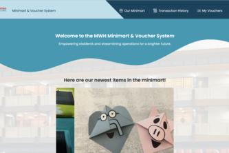 MWHCareCart | Devpost