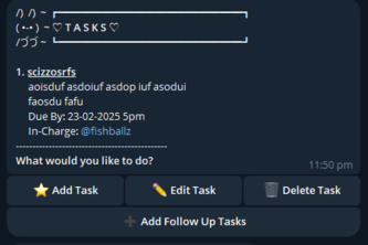 H4CK Project | Devpost