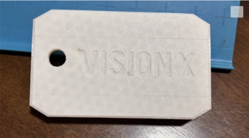 The VisionX | Devpost