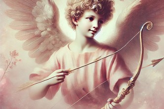 Cupid Arrow | Devpost