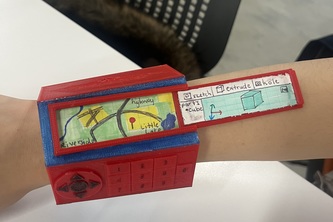 MDL Man's Multitool | Devpost