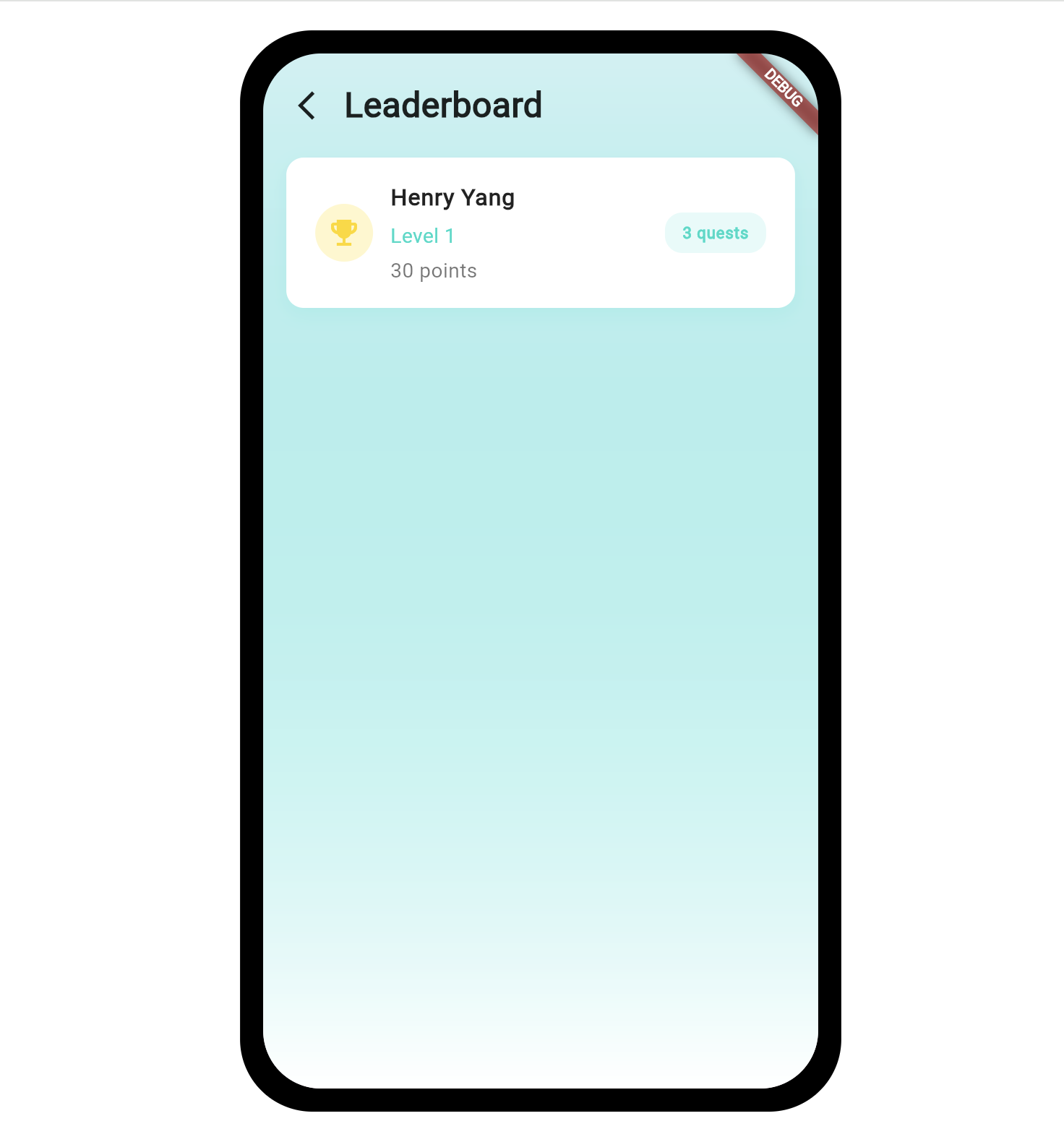 Wellness Quest | Devpost