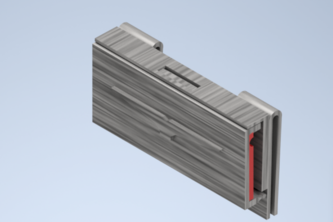 MDL Man Hero Belt Buckle Kit | Devpost