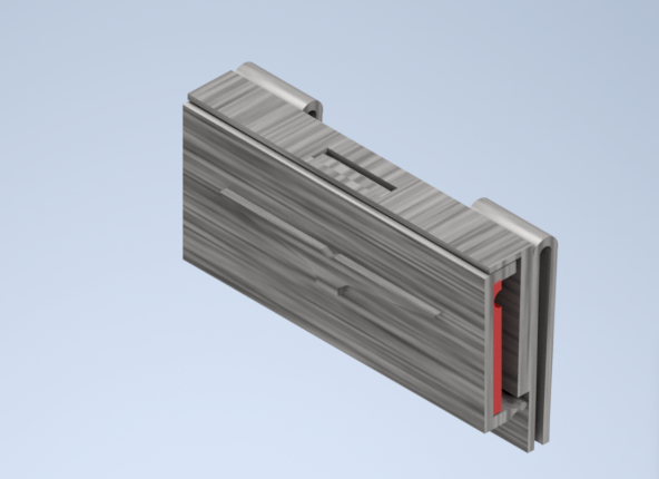 MDL Man Hero Belt Buckle Kit | Devpost