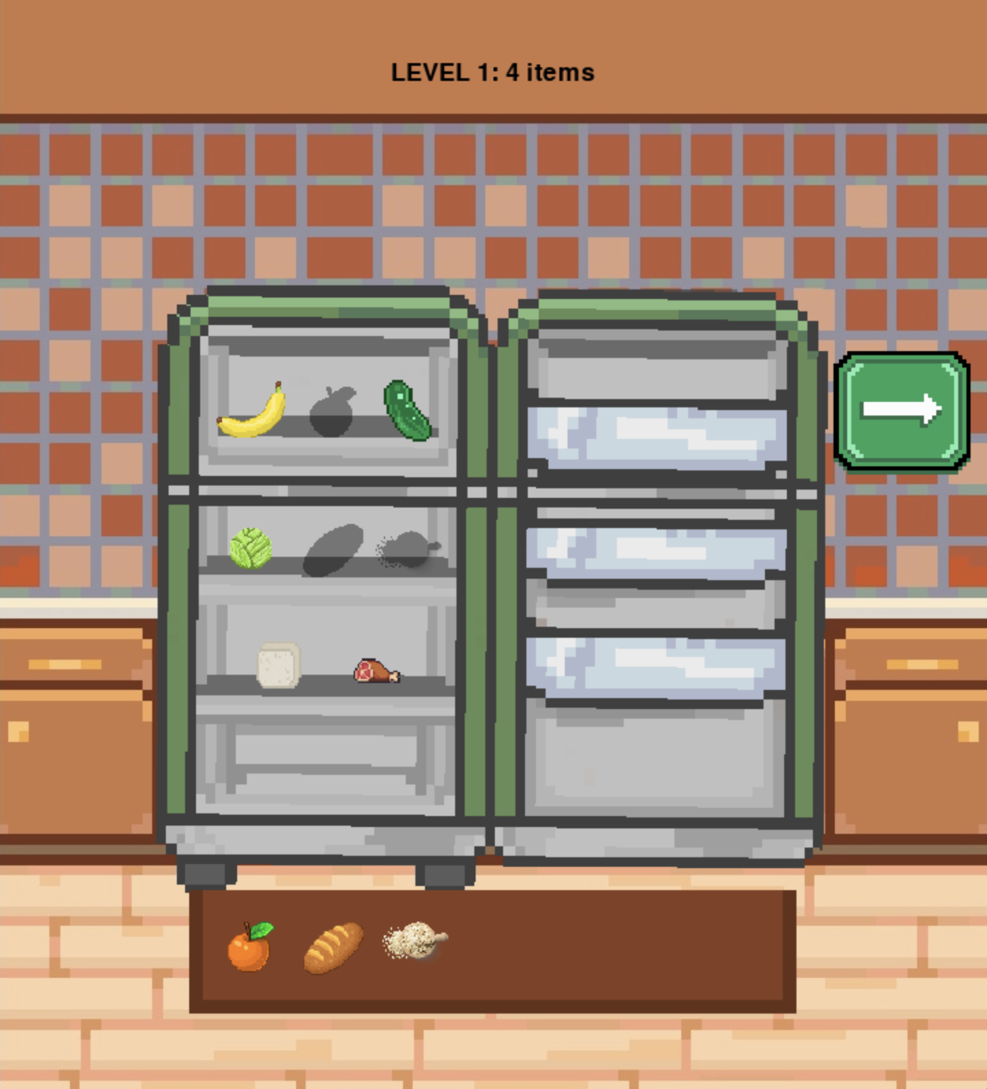 Food for Thought | Devpost