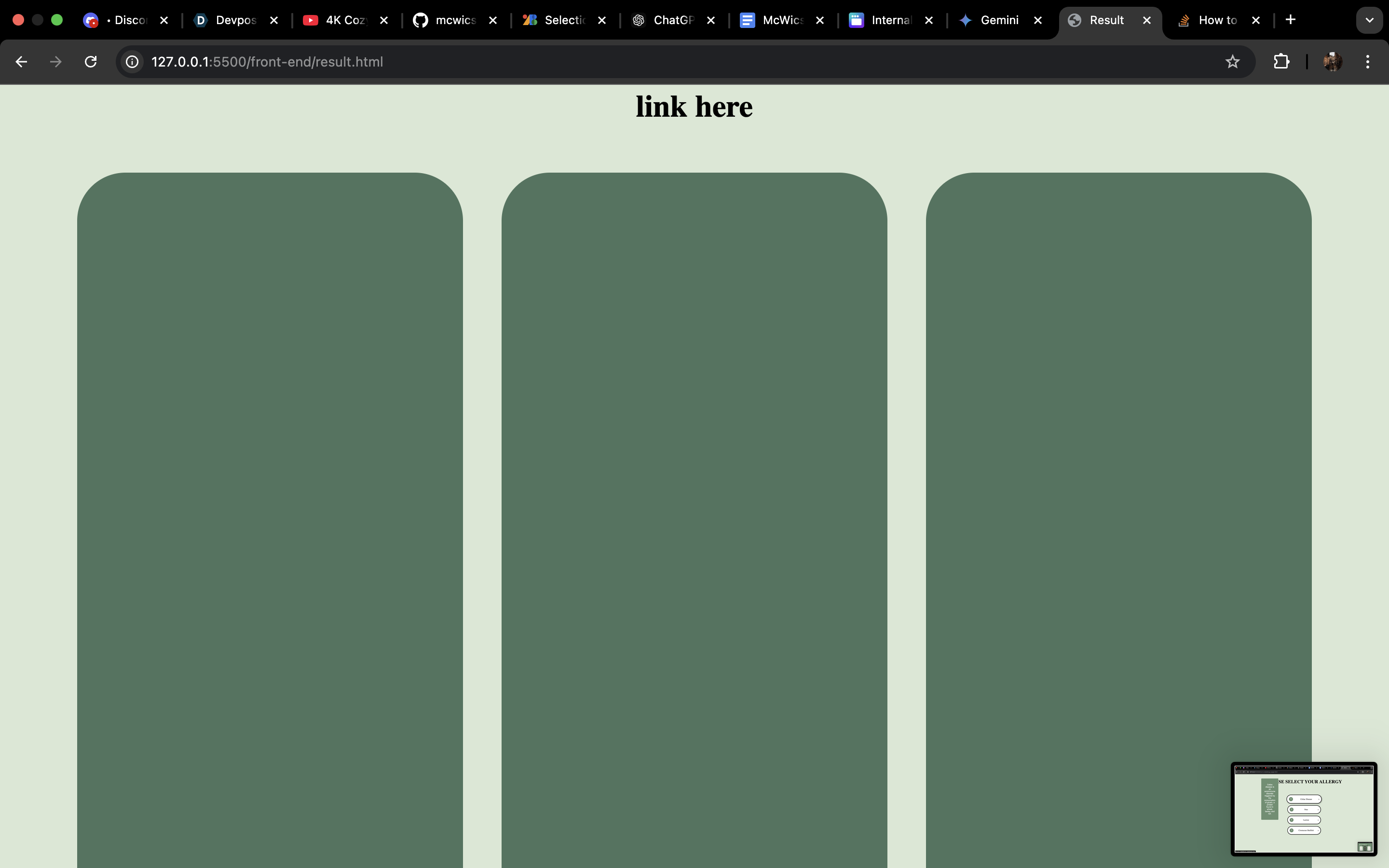 Customize Meal Plan with HEALTHPAL | Devpost
