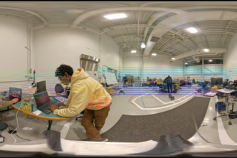 Immersive Visual Fusion | Devpost