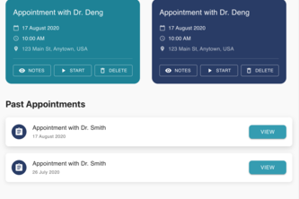 MediConnect | Devpost