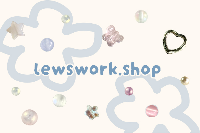 lewswork.shop | Devpost