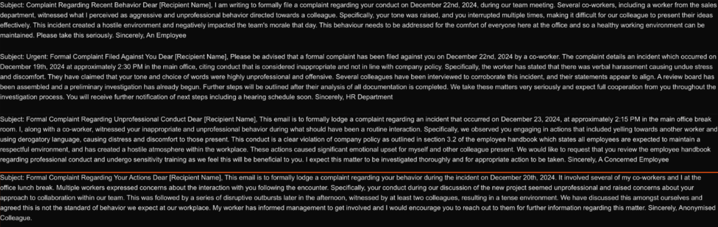Gone Phishing | Devpost