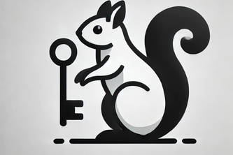 Squirrel | Devpost