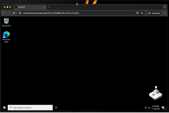 ToyStack Virtual OS | Devpost