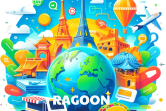 Ragoooon | Devpost