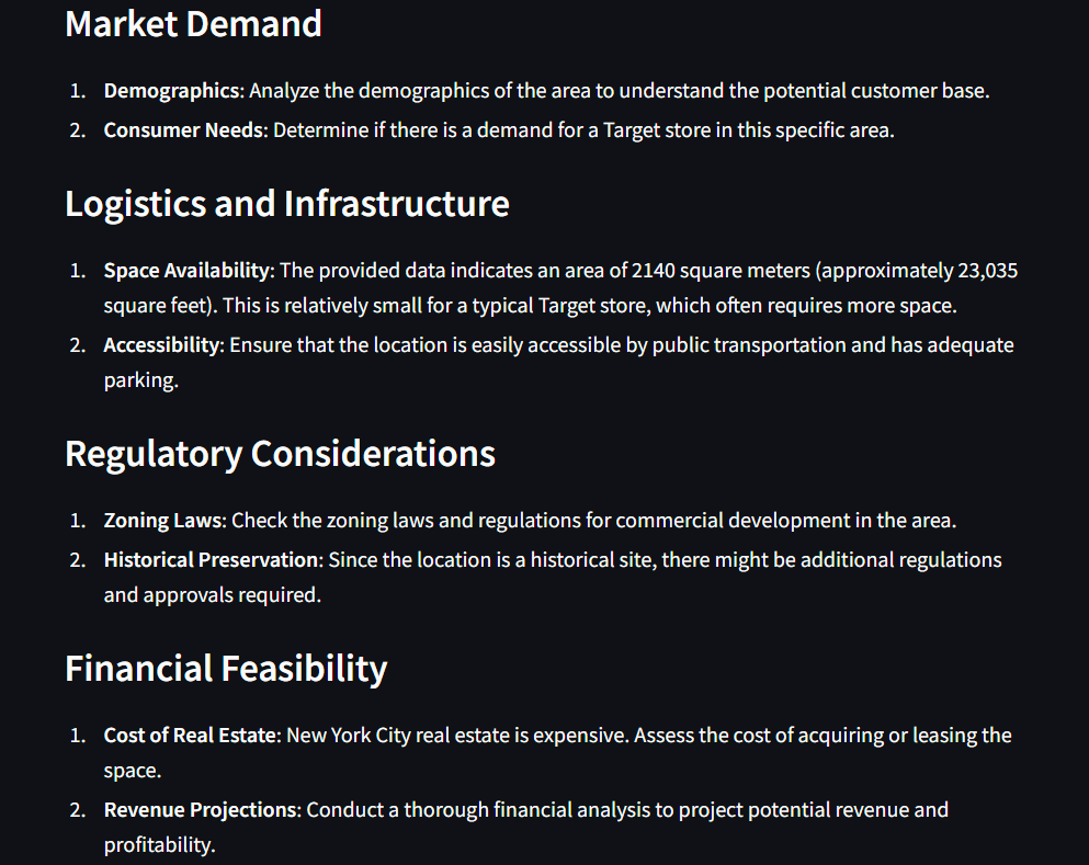 Foot Traffic Analysis for Retailers | Devpost
